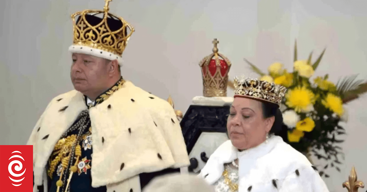 Tongan royals to celebrate age-old ties with Fiji at high chief’s ...