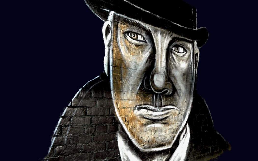 Dunedin's long-running walking ghost tour, and the spooky history it ...