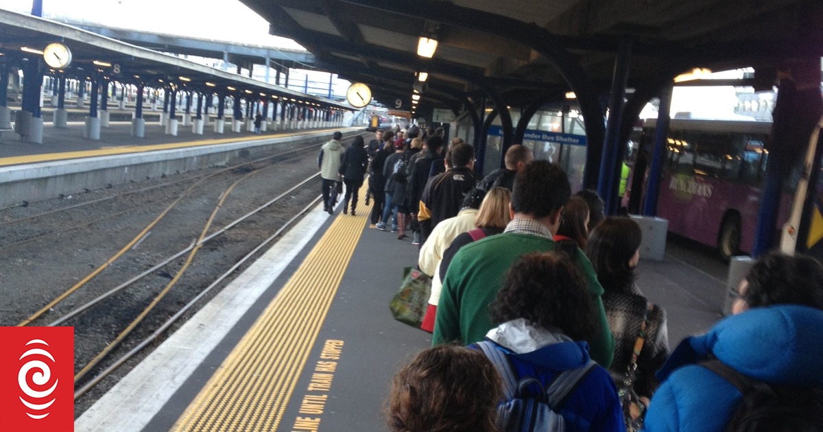 Effects of southerly blast linger | RNZ News