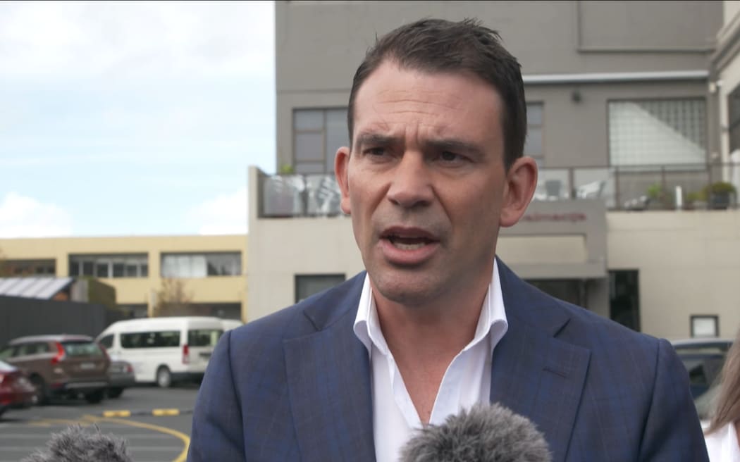 Patrick Gower clings to hope of rescue, with 250 jobs to go after ...