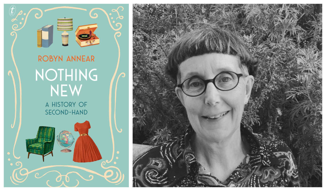 Making do with nothing new | RNZ