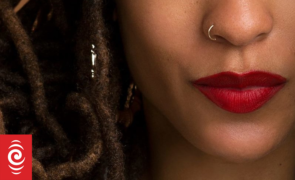 The new wave of female rappers | RNZ
