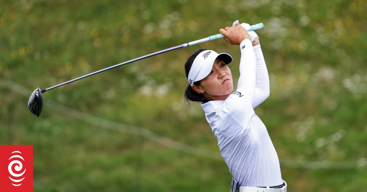 Day 13 of the Paris Olympics with Felicity Reid | RNZ