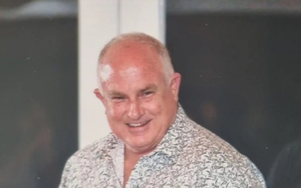 Keith Bremner, father of Ross Bremner, dies eight years after ...