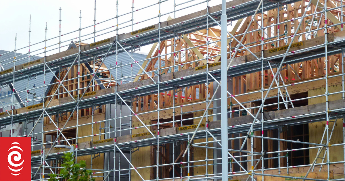 Property: Are townhouses a good investment? | RNZ
