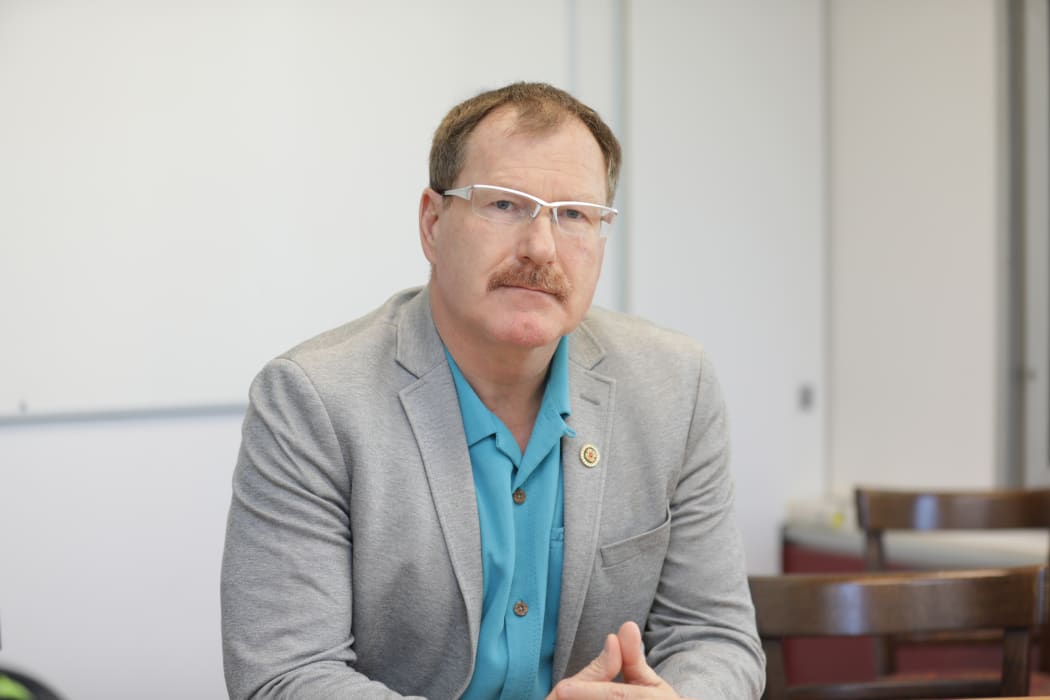 Firefighters want law change to to ease ACC cancer battles | RNZ News