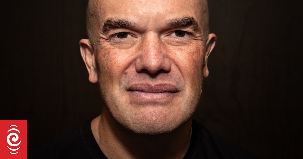 How emergency doctor Inia Raumati beat racism: 'I just keep going ...