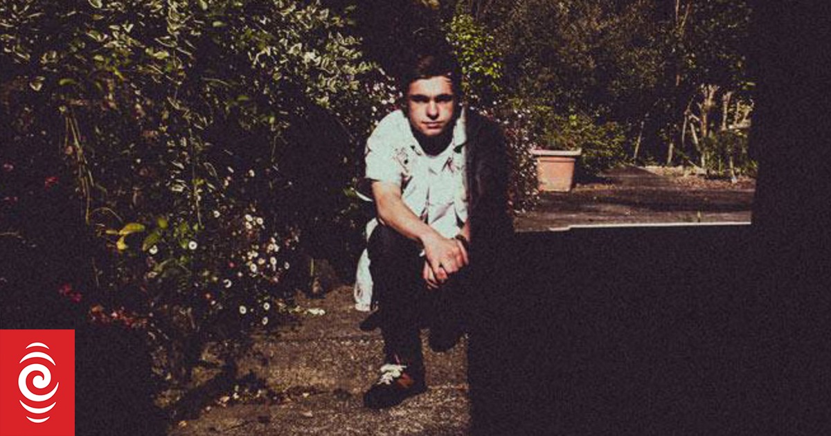 Jay Knight on the crest of a new wave | RNZ News