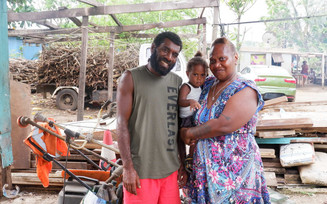 Ni-Vanuatu people living with impacts of cyclones Judy and Kevin a ...