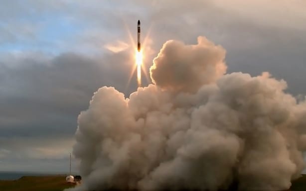 Rocket Lab launch aborted seconds from launch | RNZ