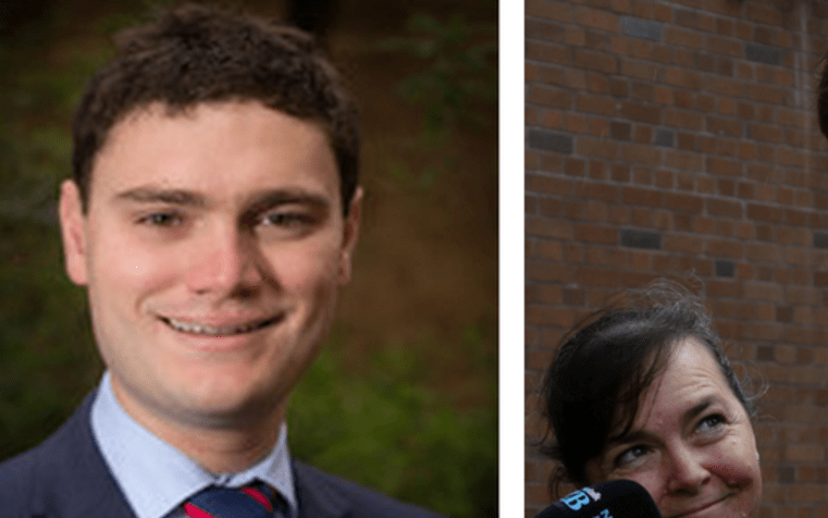 Colin Craig defamation case back in court | RNZ News