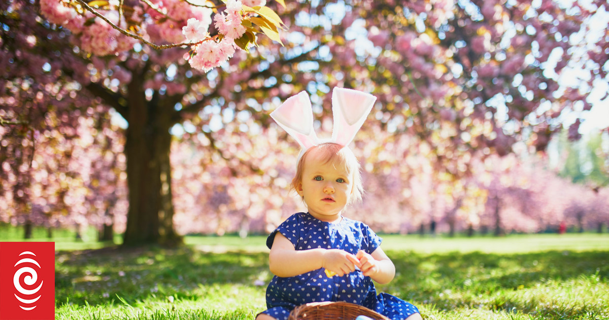 Sacred hares, banished winter witches and pagan worship - the roots of ...