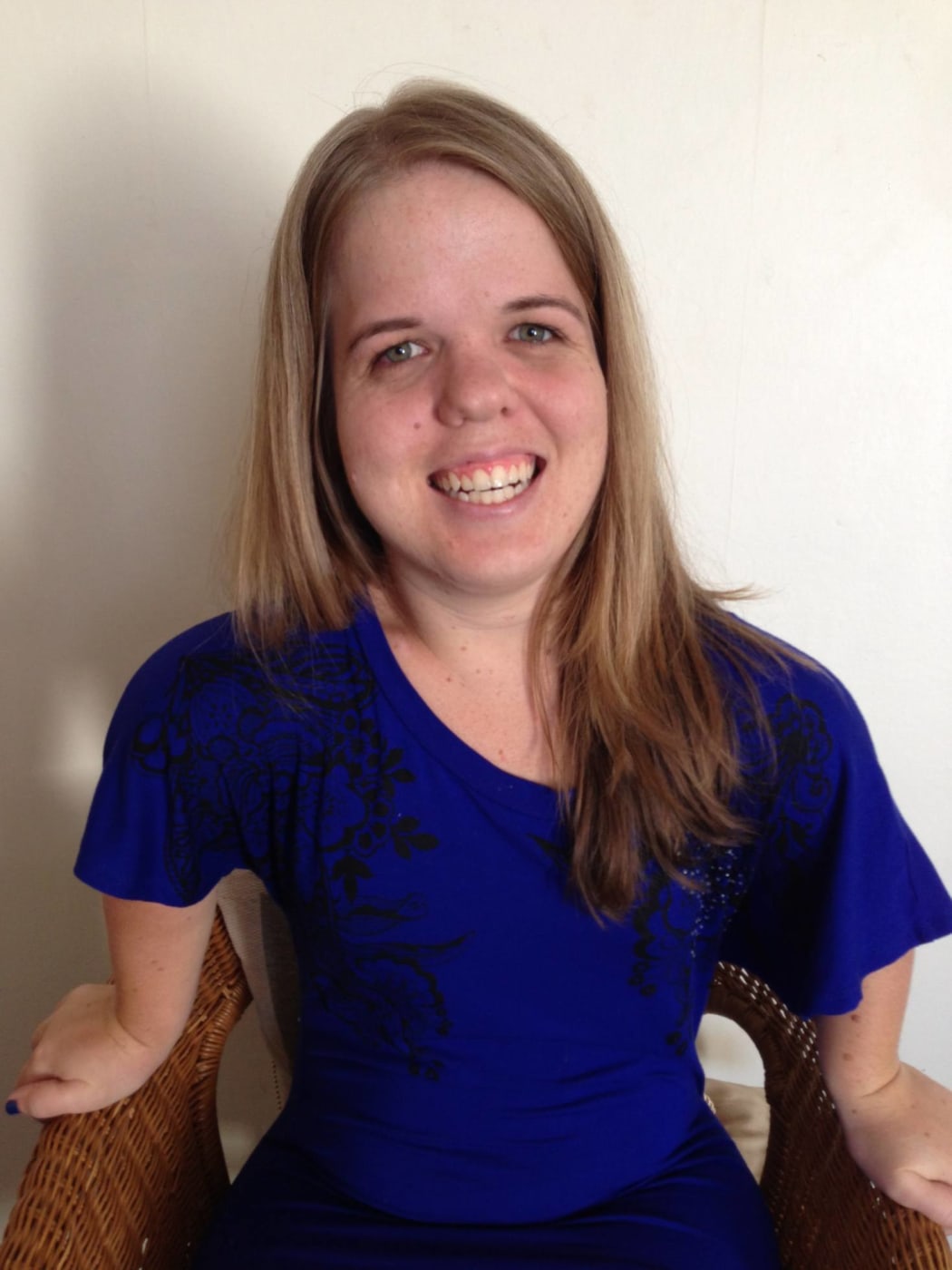 Resolutions: Loren Corbett | RNZ News