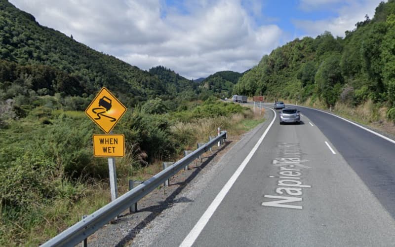 Youth Canadian hockey players injured in serious crash in Taupō | RNZ