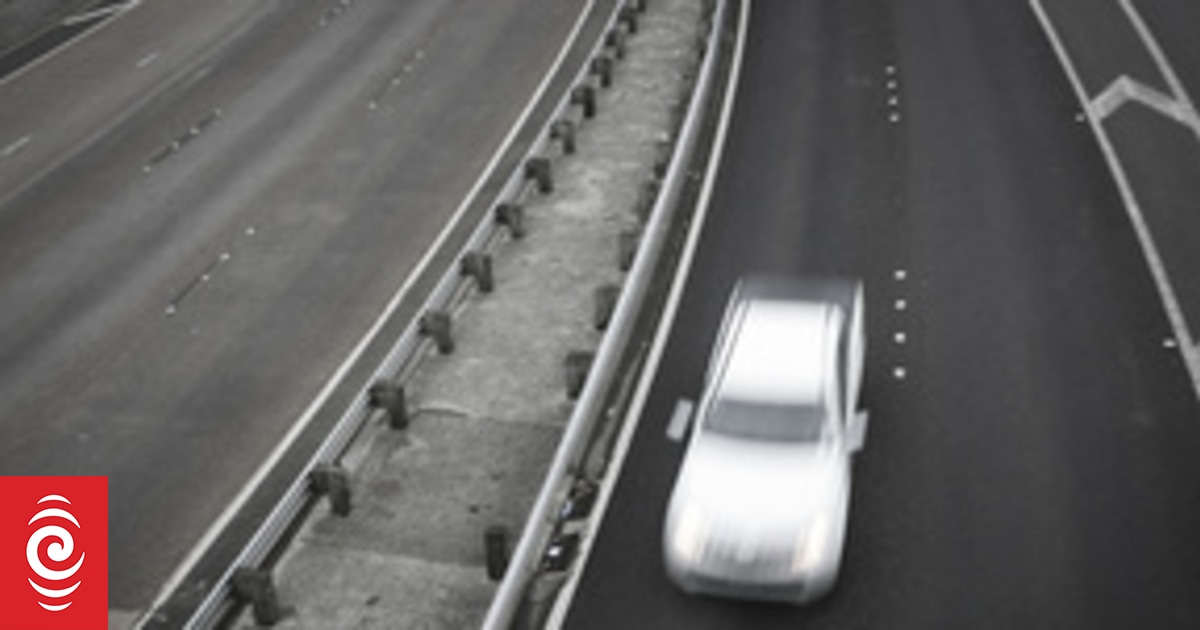 Lower speed limits on NZ roads, explained | RNZ