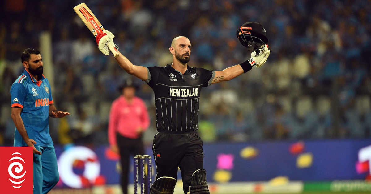 Midday Sports News for 16 November 2023 | RNZ