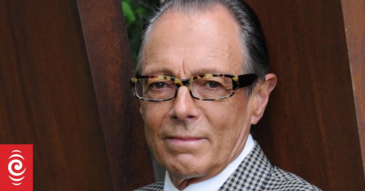 'You can't be a wimp if you want to achieve greatness' | RNZ