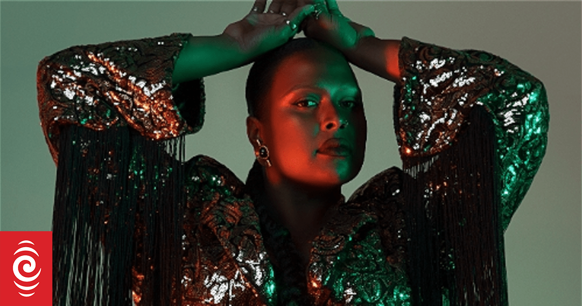 'Born with blues in her blood': Soul and RnB powerhouse Deva Mahal | RNZ