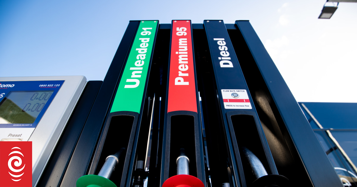 Growing trend: More unstaffed petrol stations opening - Commerce ...