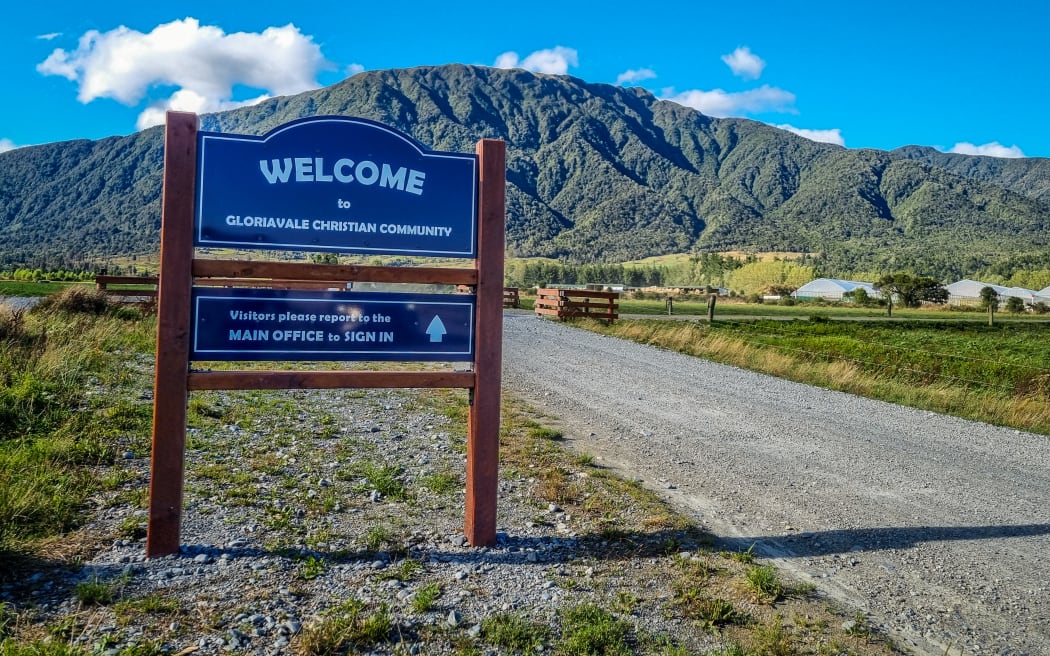 Former Gloriavale members seeking compensation believed to be in the ...