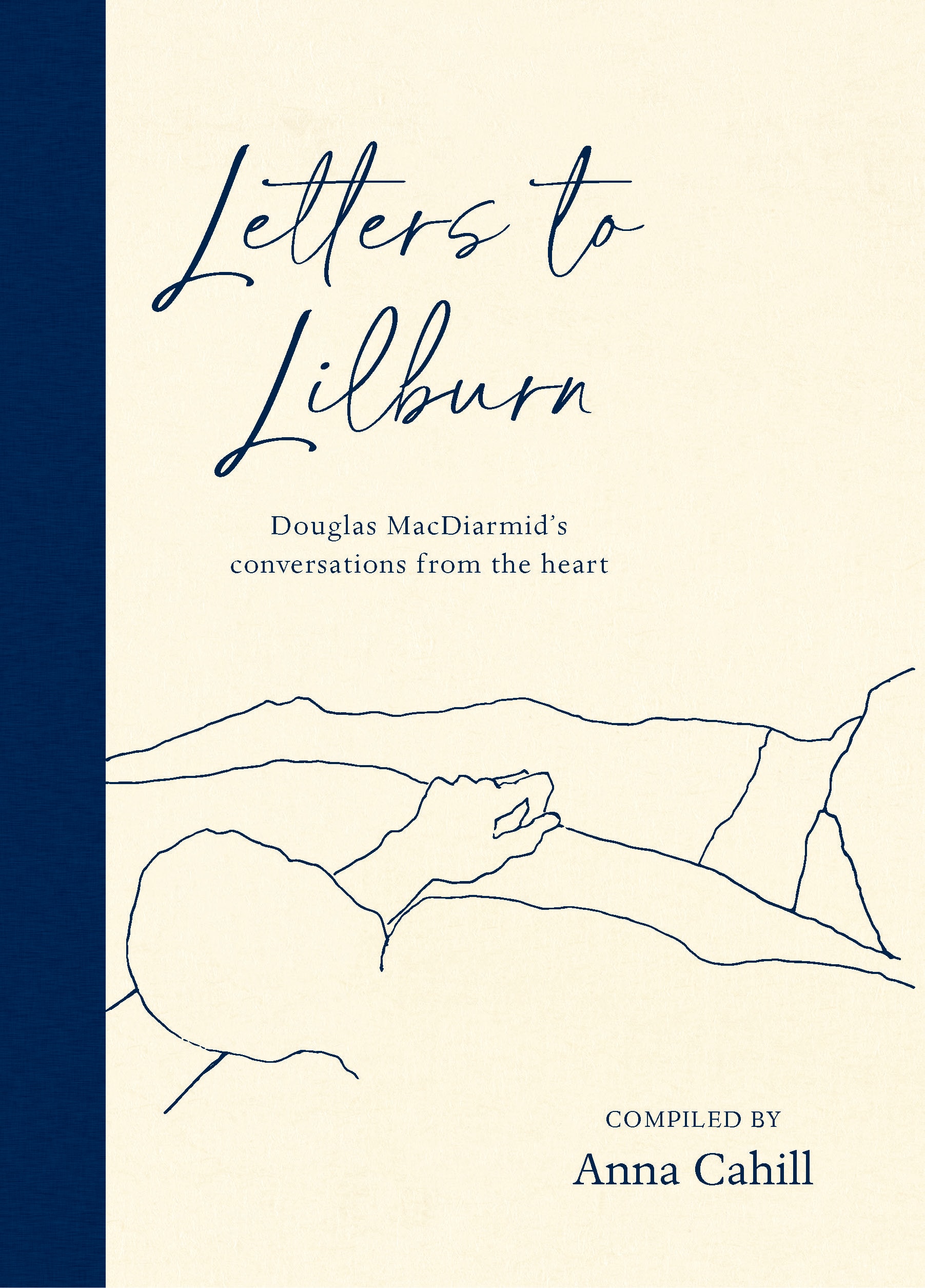 The letters of artist Douglas MacDiarmid | RNZ