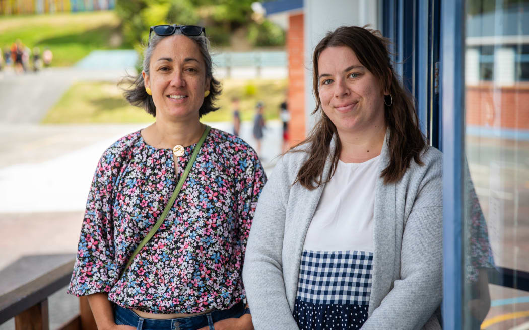 Free lunch scheme has made 'huge difference' for Wainuiomata school ...
