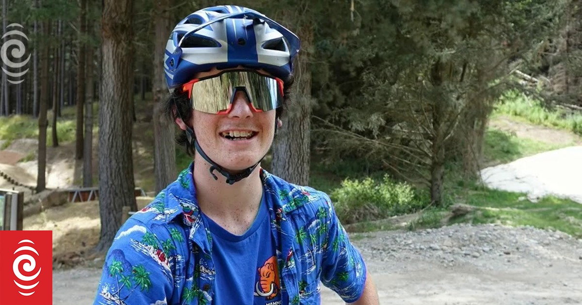 'People are chomping at the bit to get back in here' | RNZ