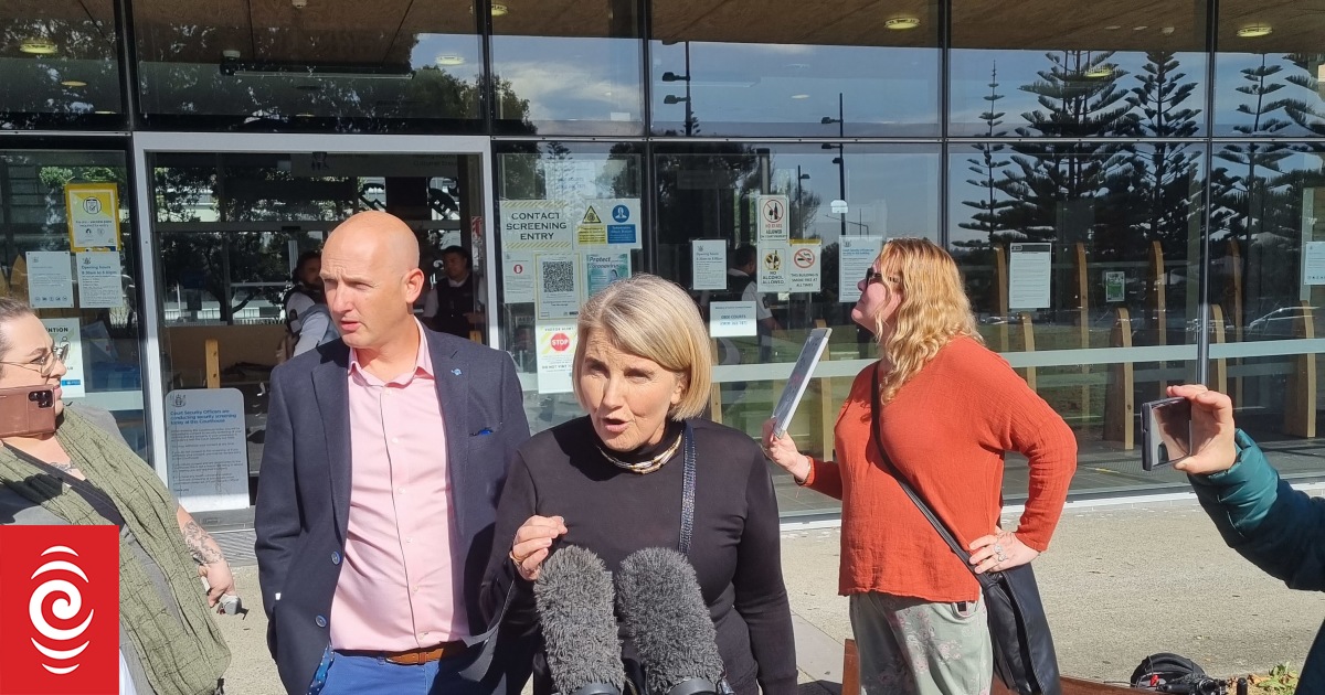 Liz Gunn fails in bid to dodge conviction for Auckland Airport assault ...