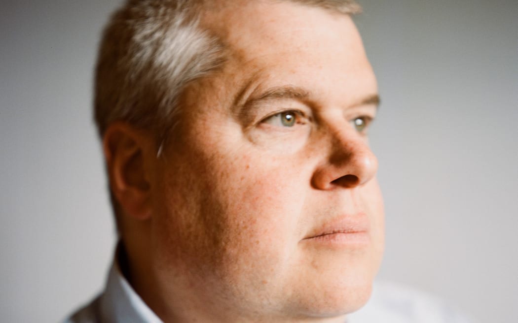 Feature interview: Daniel Handler AKA Lemony Snicket | RNZ