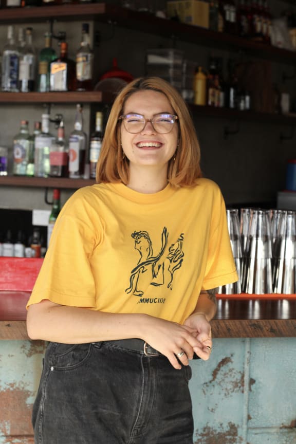 Pōneke Classical Sessions | RNZ