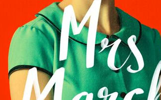 Book review - Mrs March by Virginia Feito | RNZ