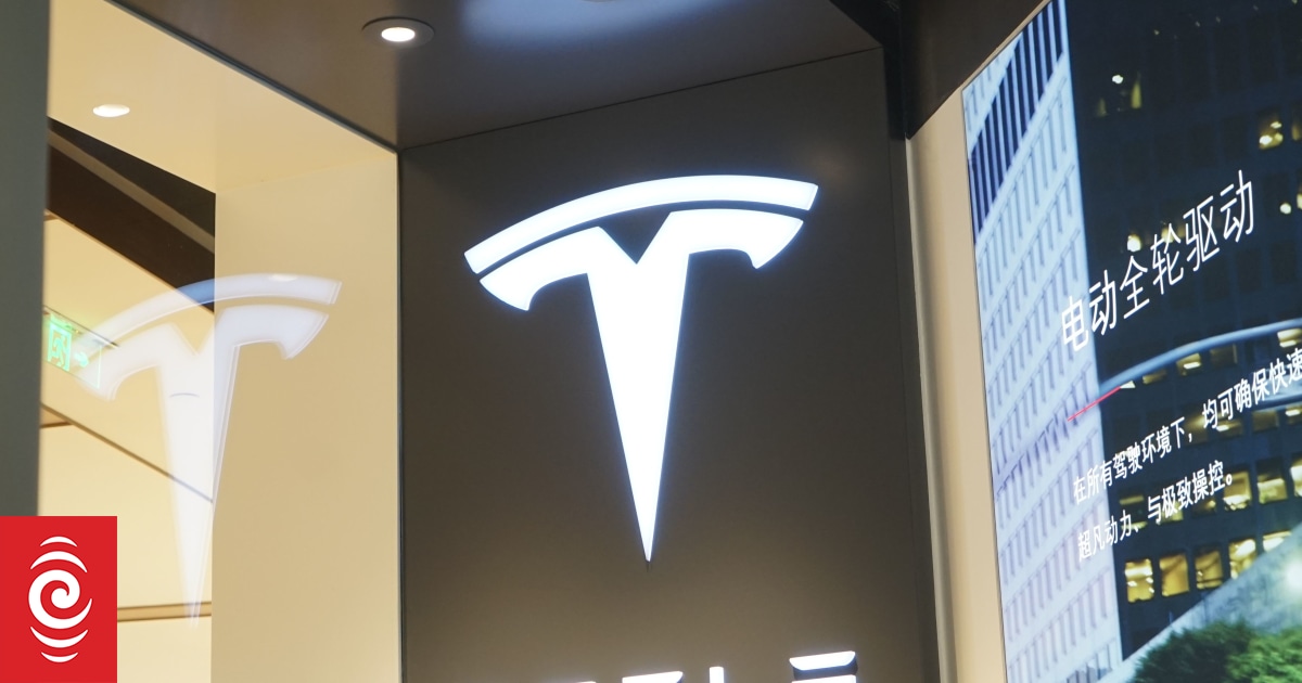 'Blade Runner 2049' producer sues Tesla, Warner Bros over AI images ...