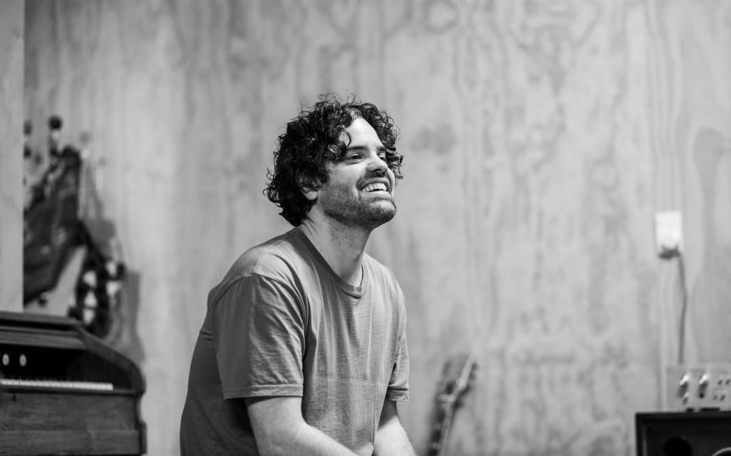 Introducing: Nicholas Joseph | RNZ