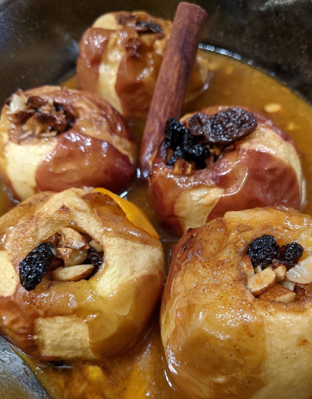 Cooking with cinnamon, cardamom & cumin | RNZ Recipes