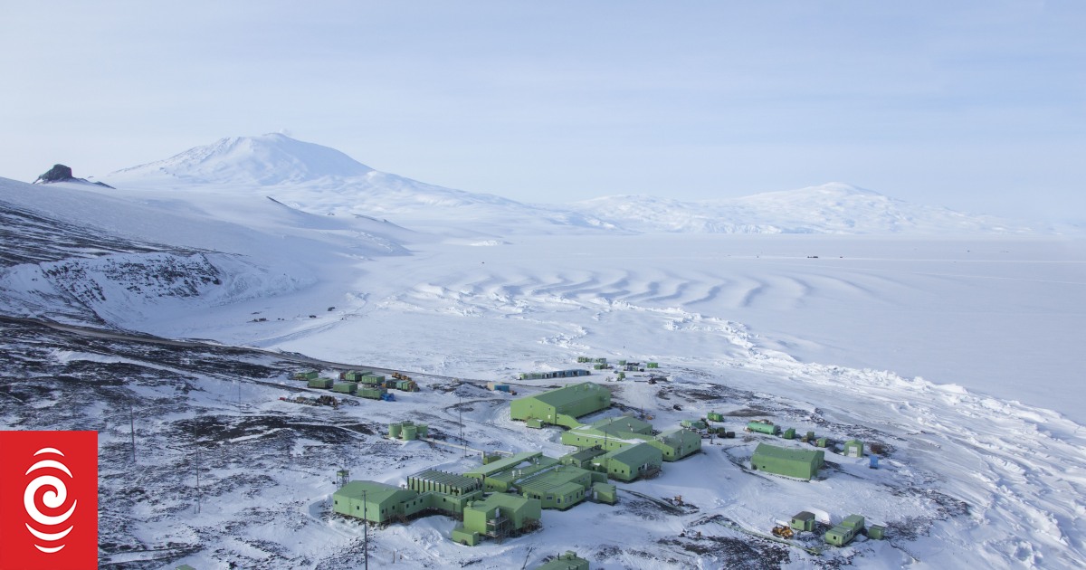 Concerns raised as government-contractor fall out stalls Antarctica's ...