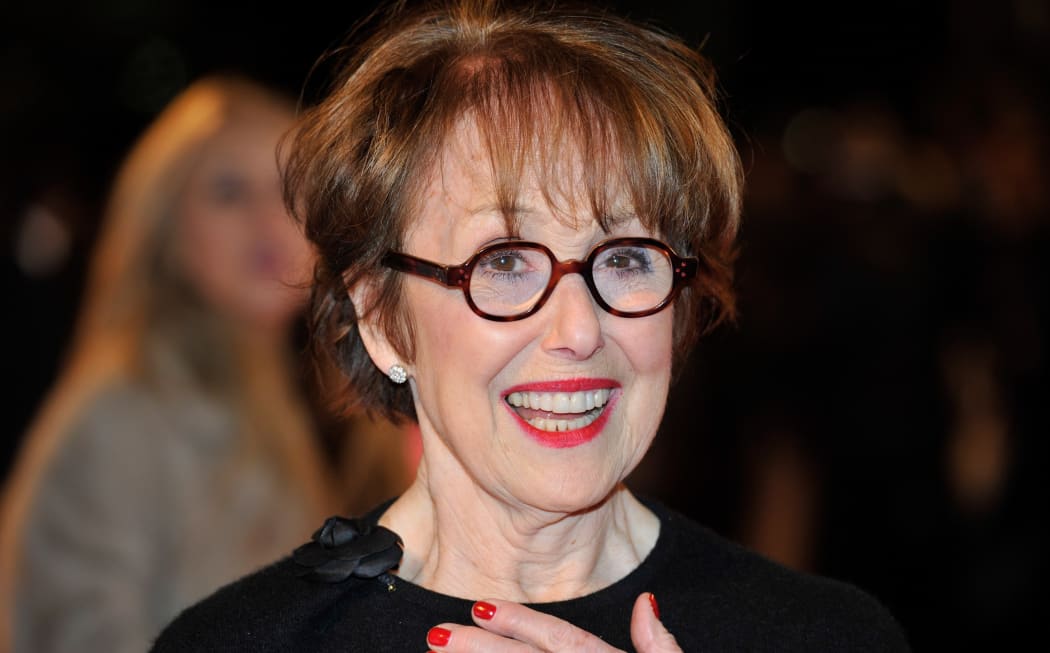 Una Stubbs: Till Death Us Do Part and Sherlock actress dies aged 84 ...