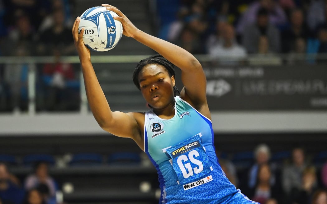 Netball: Mystics and Tactix get more wins on the board | RNZ News