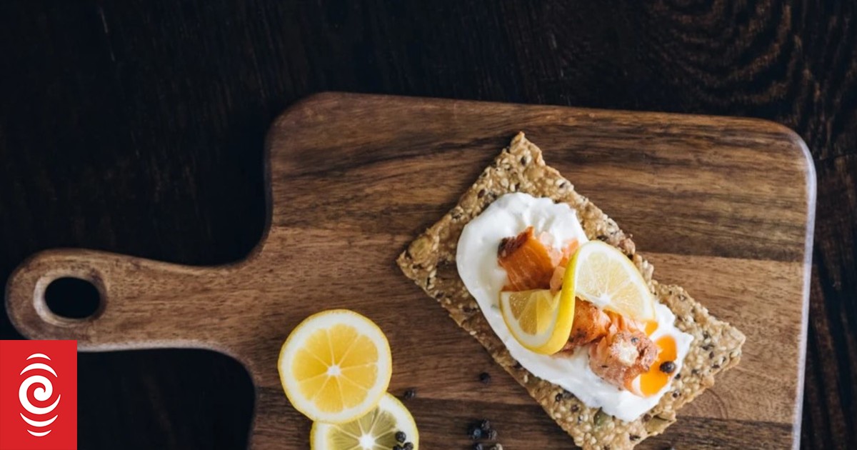 The Baked Dane | RNZ