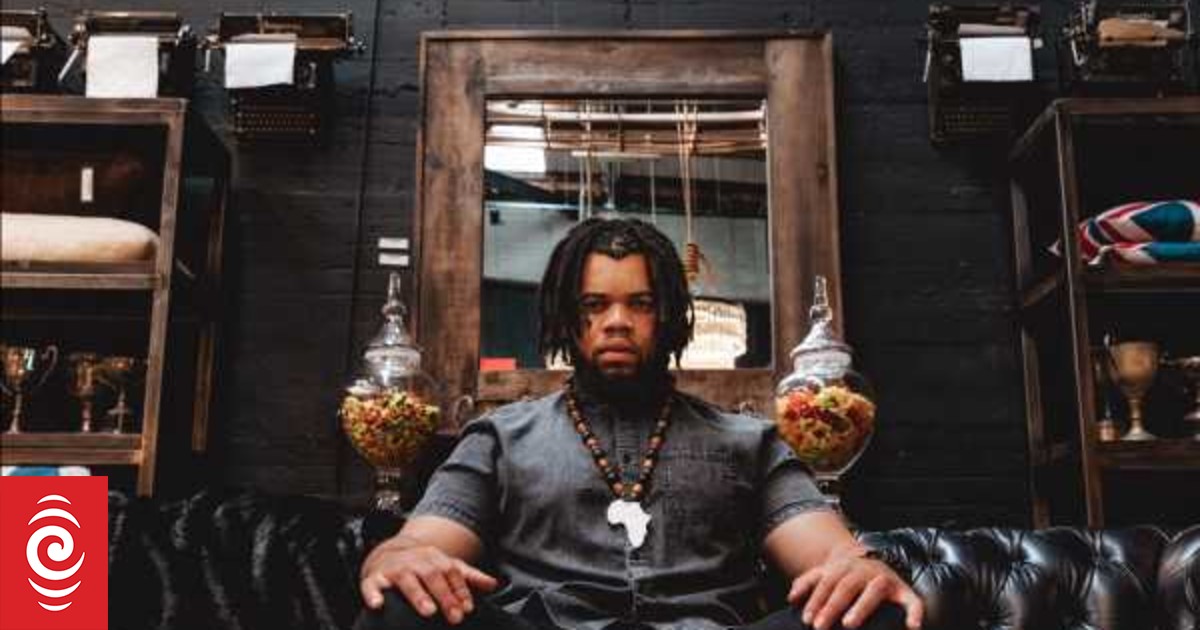 RNZ Music Live Sessions: Mazbou Q | RNZ