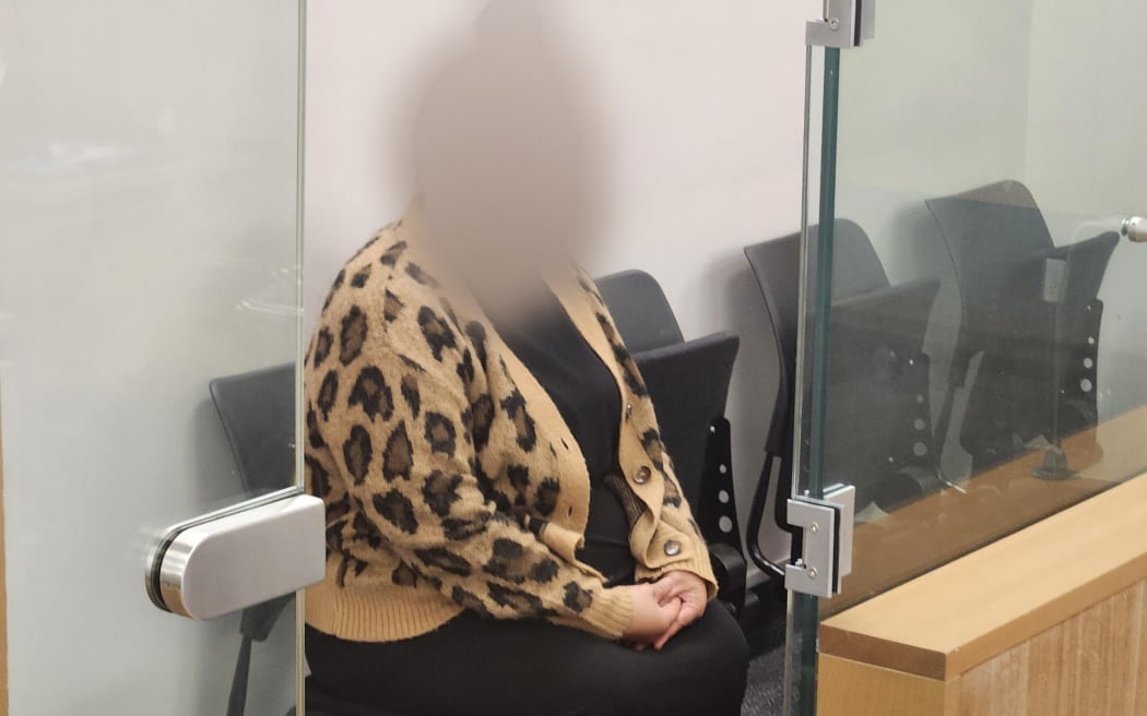 Auckland woman appears in court for alleged 18-year elaborate romance ...