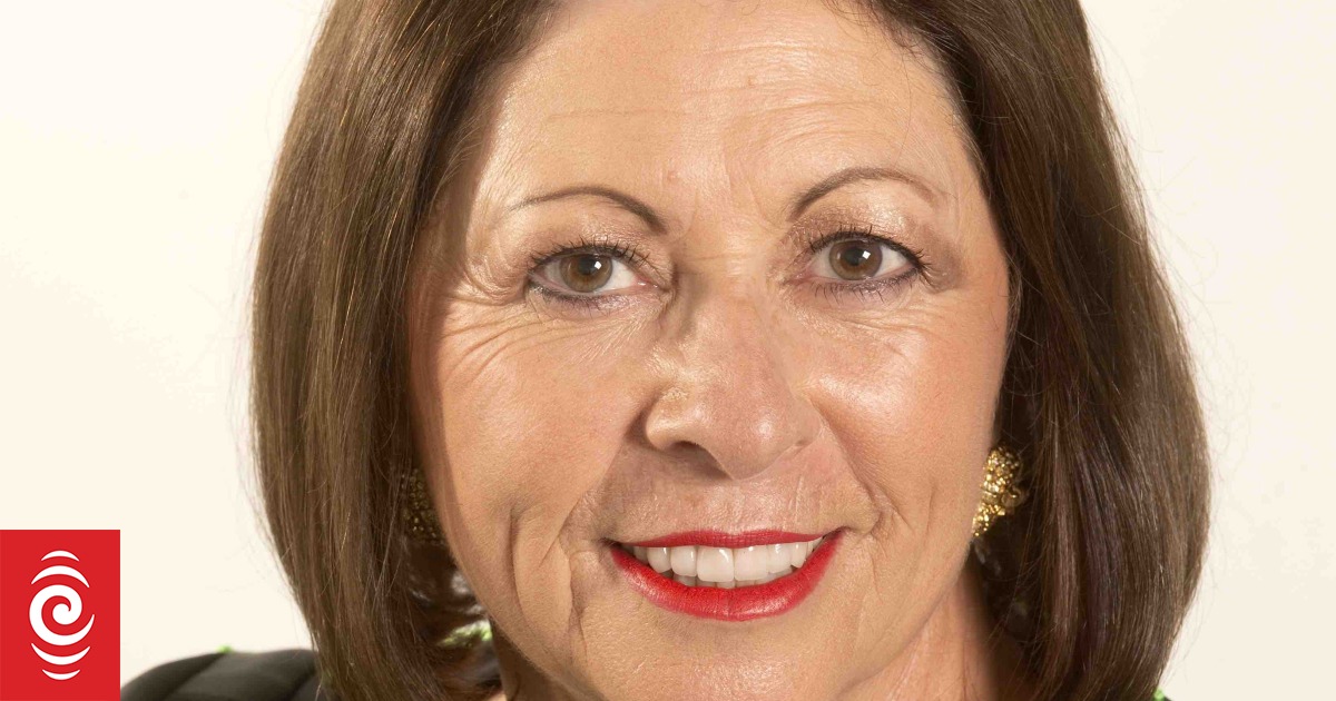 Former National Party president Michelle Boag named in connection to ...