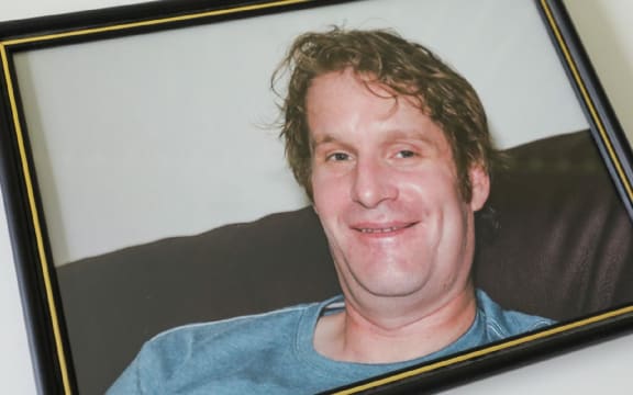 Missing New Zealand aid worker Andrew Bagshaw's body found in Ukraine ...