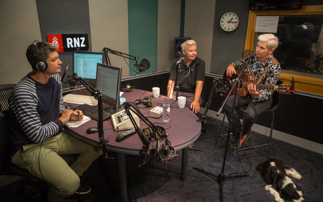 Paying tribute to the one and only Dame Jools Topp | RNZ