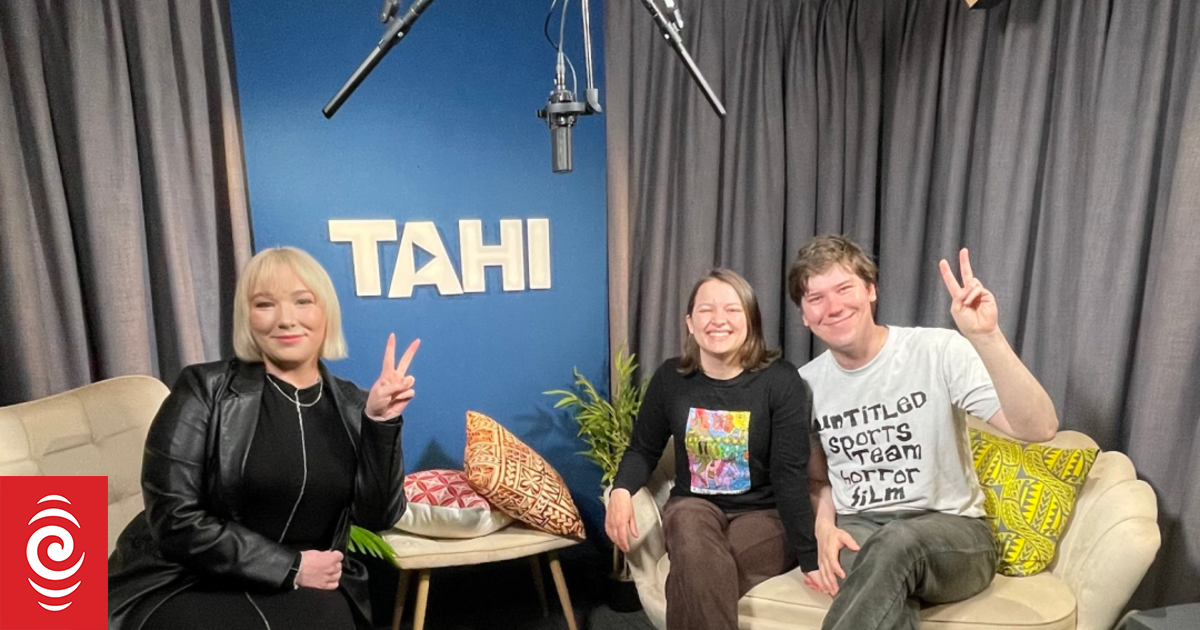 The TAHI 7th November 2023 | RNZ