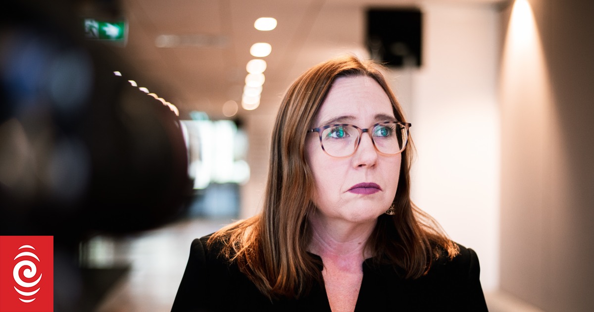 Thousands of MBIE workers begin strike action after 0% pay offer | RNZ News