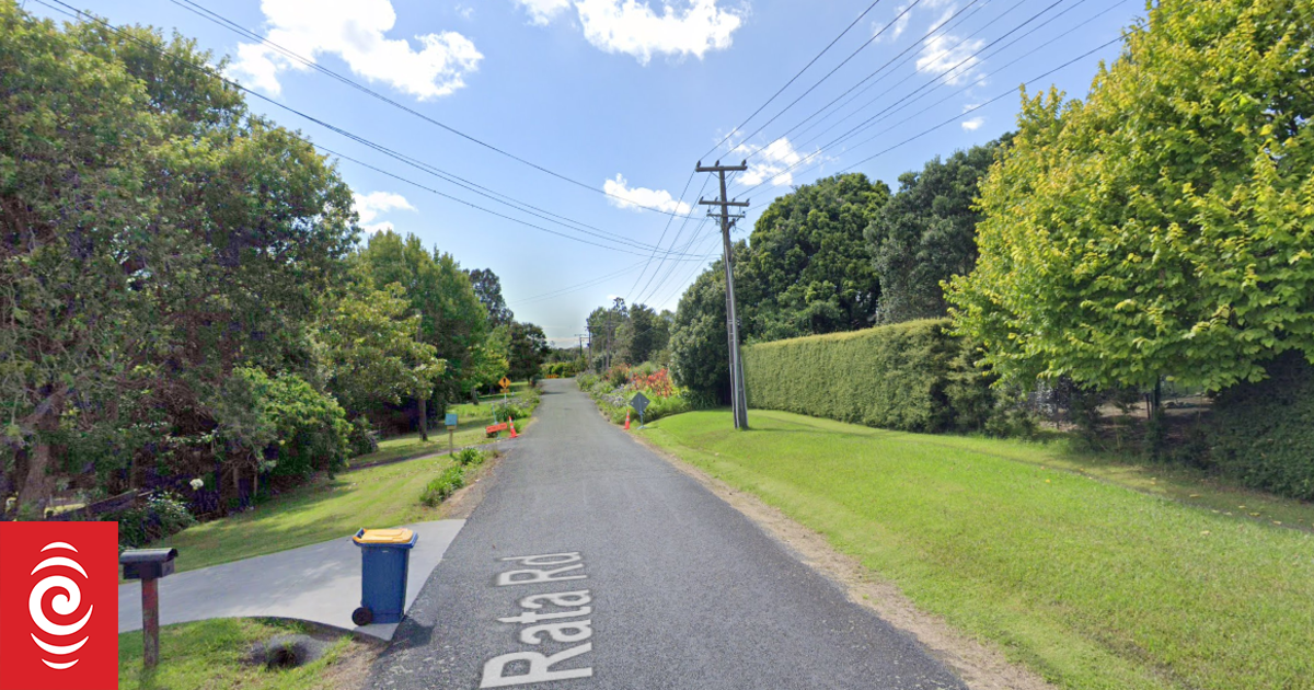 Trapped person rescued, in hospital - MyNZ