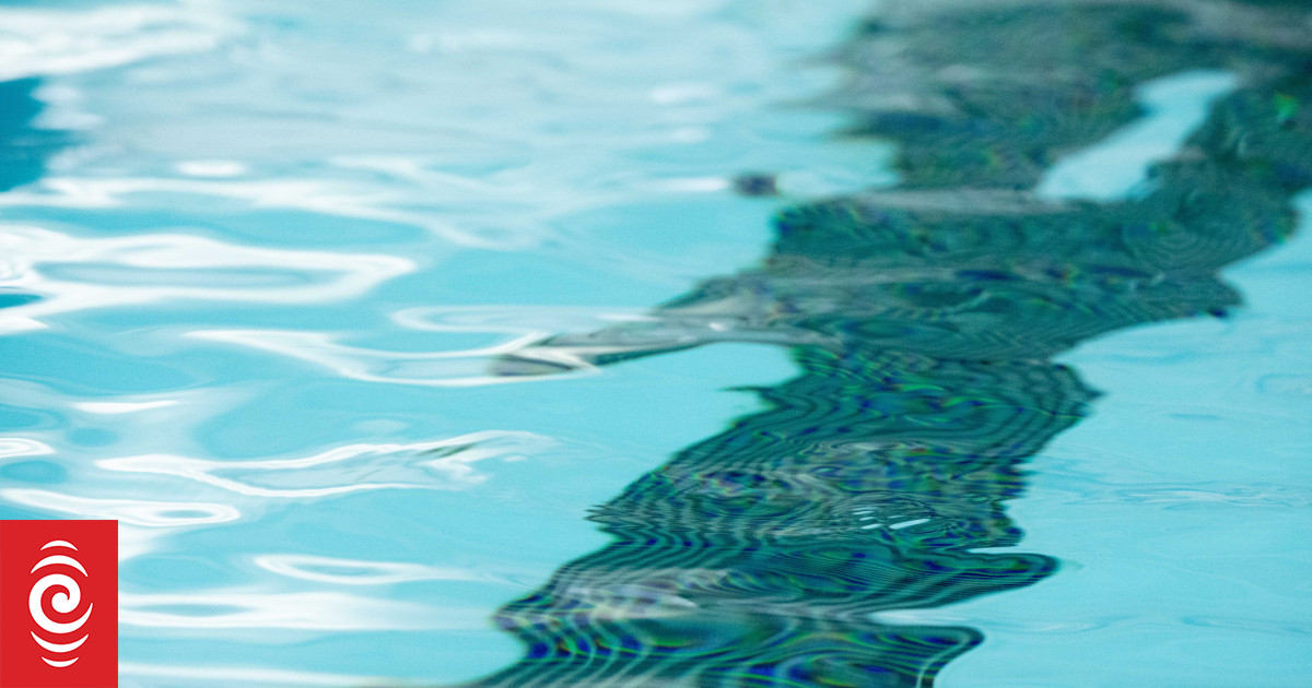 Swim for Life - Swim It Forward | RNZ