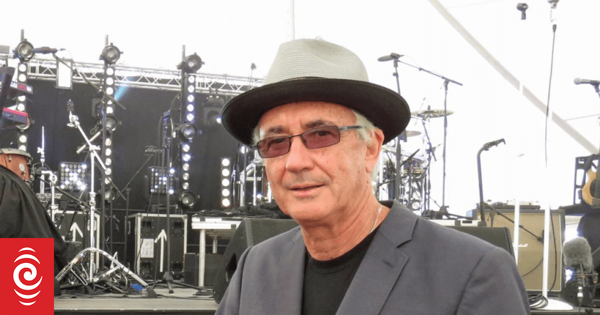 NZ back in the game for 'showstopper events' - music promoter | RNZ News