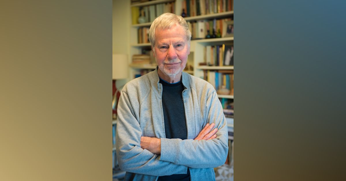 Fifty Years On by David Hill The Reading | RNZ