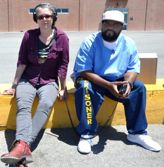 Ear Hustle | A Gallery from TPH - old version - find current one under ...